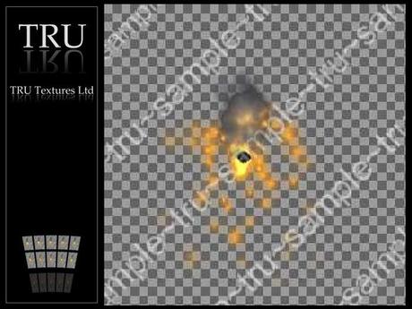 Second Life Marketplace - 12012: Nov 09 - 10 Bomb Firework Fuse ...