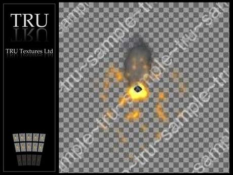 Second Life Marketplace - 12012: Nov 09 - 10 Bomb Firework Fuse ...