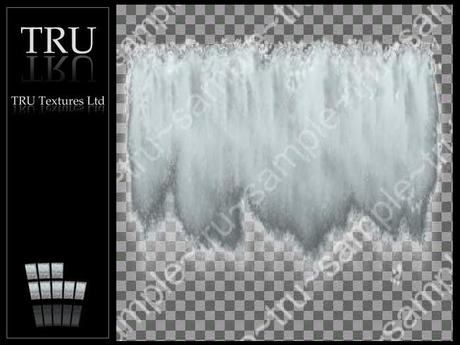 Second Life Marketplace - 12023: Dec 09 - 8 Time Sequenced Waterfall ...