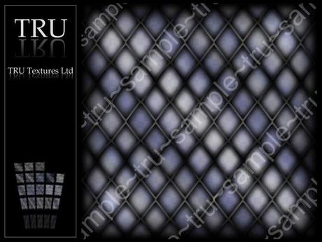 Second Life Marketplace - 12132: 18 x Leaded Glass Window Textures ...