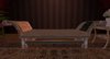 Second Life Marketplace - ( D&R Designs Ancient Roman Furniture ) Roman ...
