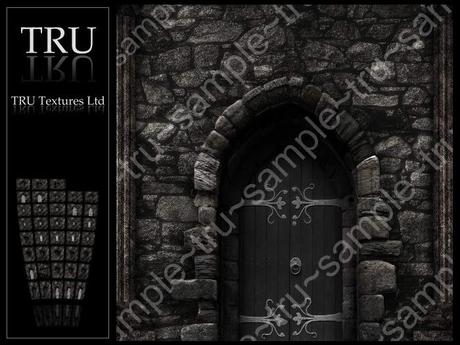 Second Life Marketplace - 12670: Oct 10 - 37 x Seamless Resurrection ...