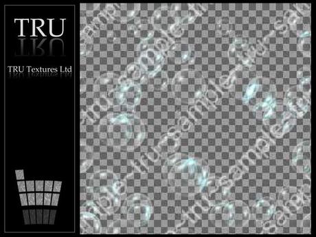 Second Life Marketplace - 12832: 11 x Seamless Bubble Textures on alpha ...