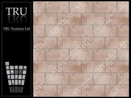 Second Life Marketplace - 23095: 21 x Seamless Clean Stone Brick ...
