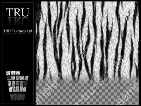 Second Life Marketplace - 24866:Nov 07 - 18 x Seamless Neko Cat Tail ...