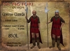Second Life Marketplace - NPC Gorean Guards