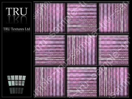 Second Life Marketplace - 10557: Nov 06 - 10 Seamless Transparent Glass ...