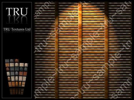 Second Life Marketplace - 24137: Feb 06 - 28 x Vented Open Closed ...