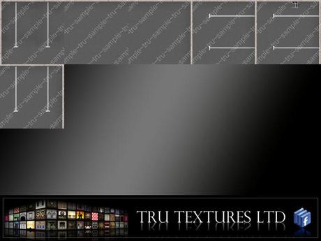 Second Life Marketplace - 20 Seamless Car Park Textures By Ambientlight ...