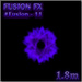 Second Life Marketplace - Particle FX Effect - Fusion Ball (small) by ...