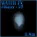 Second Life Marketplace - Particle FX Effect - Water Fountain 2 (small ...
