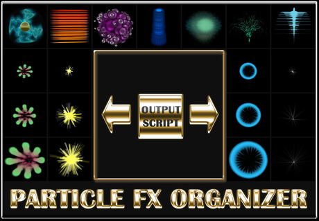 Second Life Marketplace - Particle FX Mega Pack - FX - 19 Full Perm ...
