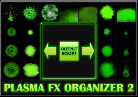Second Life Marketplace - Particle FX Mega Pack - Plasma FX 2 - 19 Full ...