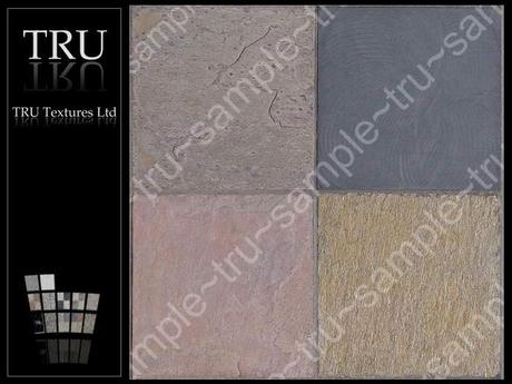 Second Life Marketplace - 11074: 11 x Seamless Stone Textures Set 2 By ...
