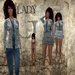 Second Life Marketplace - Lady G Floral Delight