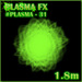 Second Life Marketplace - Particle FX Effect - Plasma Ball 2 (medium ...