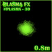 Second Life Marketplace - Particle FX Effect - Plasma Ball 2 (small) by ...