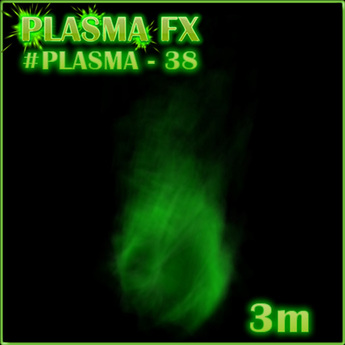 Second Life Marketplace - Particle FX Effect - Plasma Flame (large) by ...
