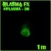 Second Life Marketplace - Particle FX Effect - Plasma Flame (small) by ...