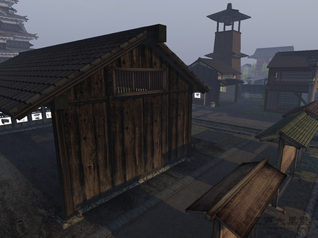 Second Life Marketplace - -[ED] Japanese Textures A09