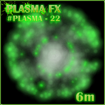 Second Life Marketplace - Particle FX Effect - Plasma Portal by Drake ...