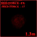 Second Life Marketplace - Particle FX Effect - Red Force Cloud 2 (small ...