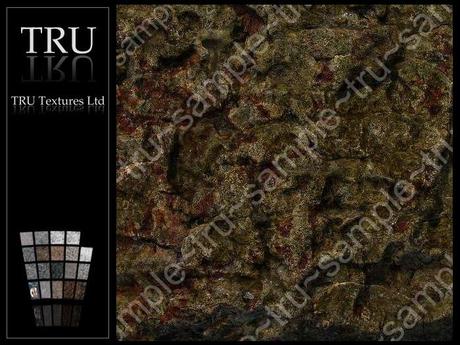 Second Life Marketplace - 27791: 18 x Seamless Stone Textures From ...