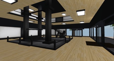 Second Life Marketplace - The Ultimate Mainstore Building