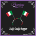 Second Life Marketplace - *PG* Italy Deely Bopper [Boxed]