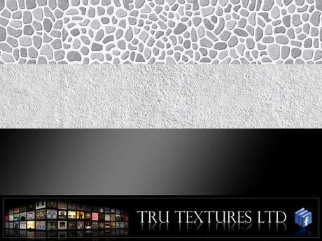 Second Life Marketplace - 23124:CM 10 x Greek Paving and White Stucco ...