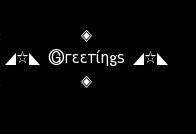 Second Life Marketplace - Greetings Gesture By Tara Zsun