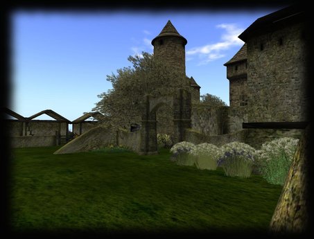 Second Life Marketplace - RUSTYK BREED