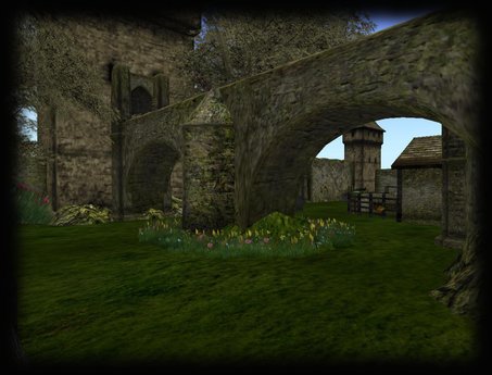 Second Life Marketplace - RUSTYK BREED