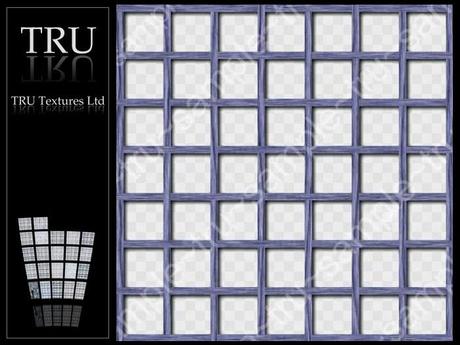 Second Life Marketplace - 28051: 22 x Seamless Shear Paper & Wood Shoji ...