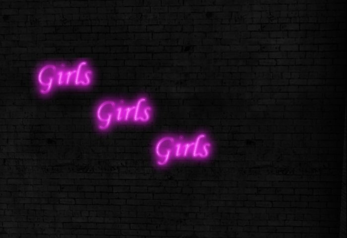 Second Life Marketplace - Girls Girls Girls