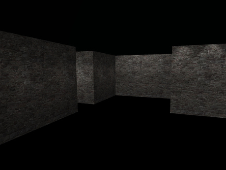 Second Life Marketplace - Medieval Castle Interior Stone Textures ...