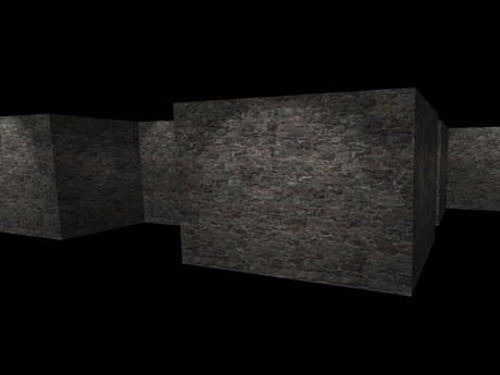 Second Life Marketplace - Medieval Castle Interior Stone Textures ...