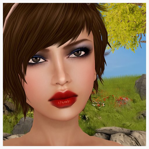 Second Life Marketplace - [MyDear]Caelyn Skin-- Sunkiss #5