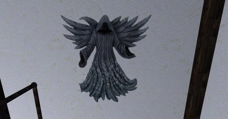 Second Life Marketplace - The Death