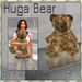 Second Life Marketplace - ruca huga bear