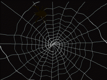 Second Life Marketplace - Halloween Giant Animated Spider