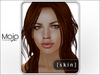 Second Life Marketplace - MOJO :: DHARMA :: SKIN DEMO :: PEACH
