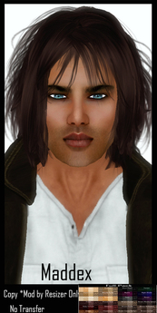 Second Life Marketplace - *~*DEMO*~*Damselfly*~*Maddex