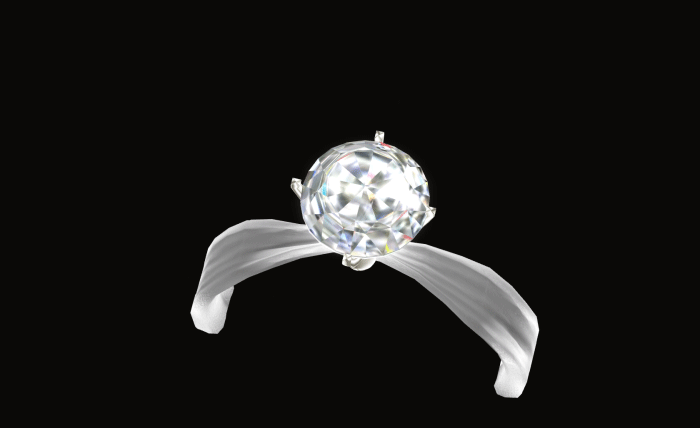 Second Life Marketplace - Exquisite Abigail Ring