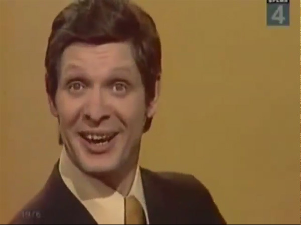 Second Life Marketplace - FREE WALKSOUND! SELFMADE - Eduard Khil - trololo