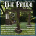 Second Life Marketplace - The Bella Builders Kit - Sculpt Maps