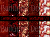 Second Life Marketplace - FULL PERM 5 Seamless Gorey Textures VII