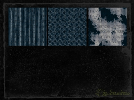 Second Life Marketplace - Navy Blue Texture Pack of 9