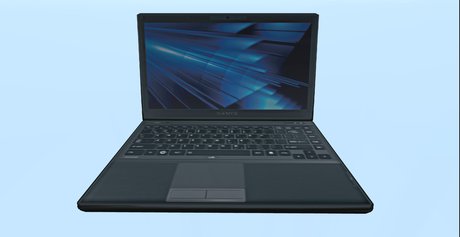 Second Life Marketplace - Sculpted Laptop - Texture Changer