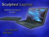 Second Life Marketplace - Sculpted Laptop - Texture Changer